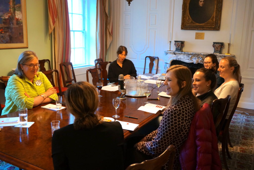 #DIGIN to Preventing Heart Disease - Alpha Phi Foundation