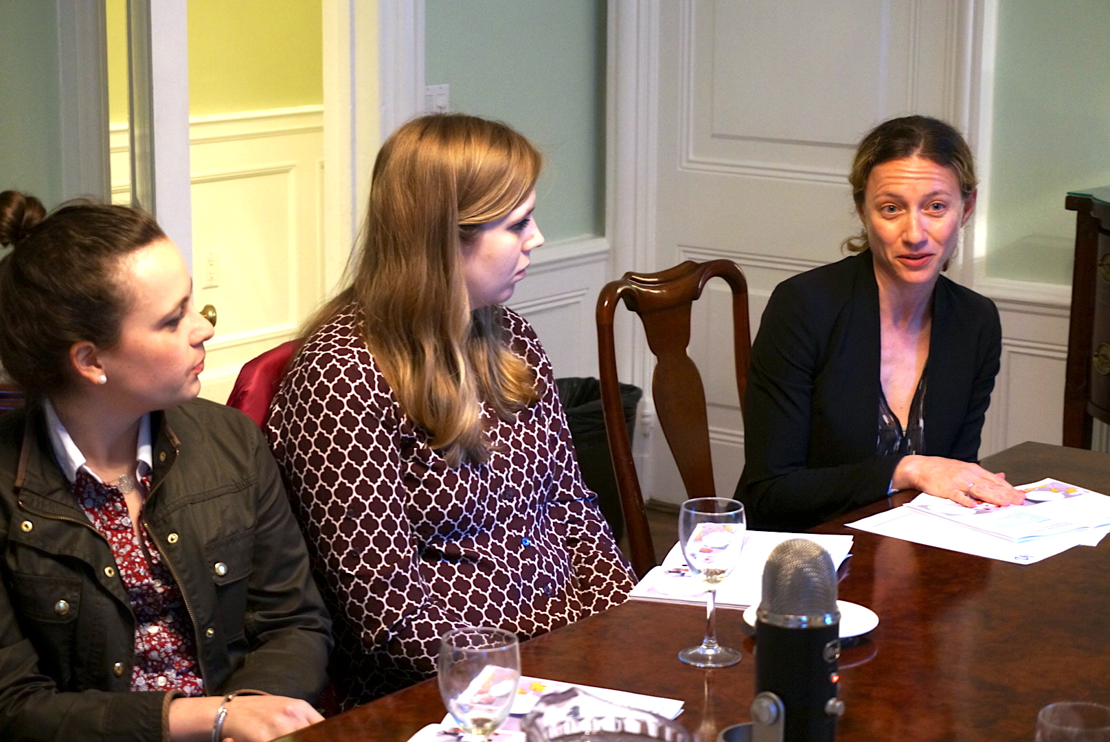 Heart-Healthy Habits in Quarantine - Alpha Phi Foundation