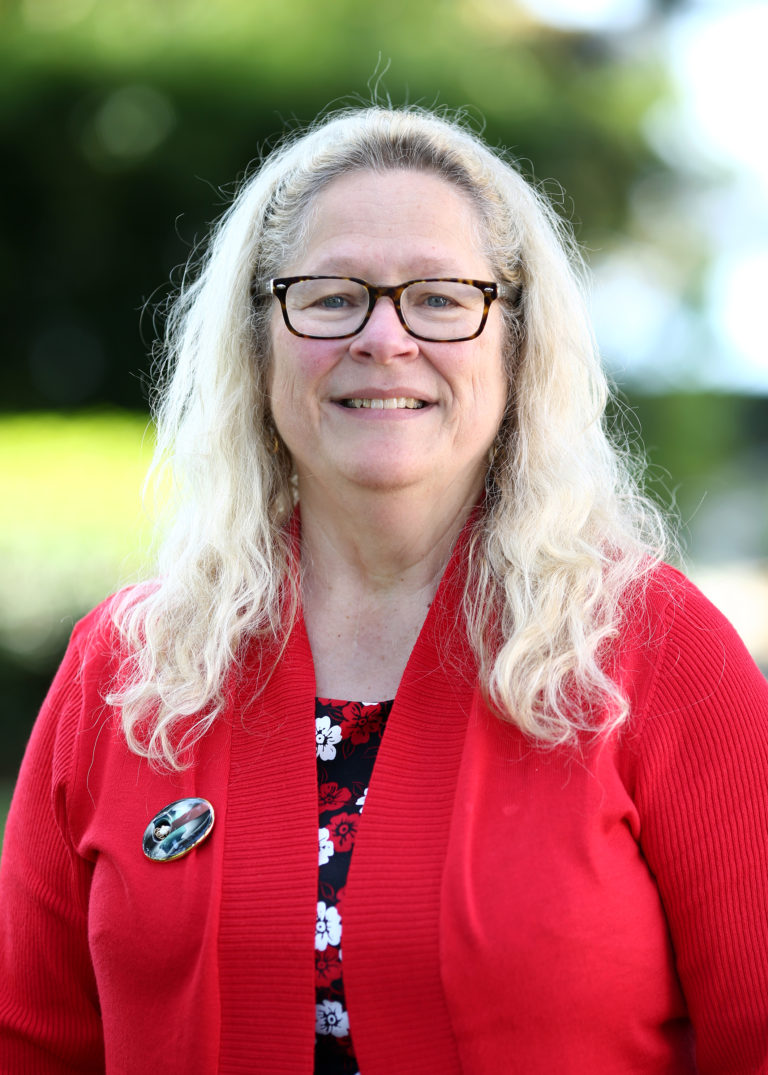 From the Heart: Jane Tanner - Alpha Phi Foundation