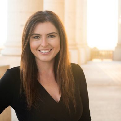 225 Alpha Phi Features: Women's History Month Recap - Alpha Phi Foundation