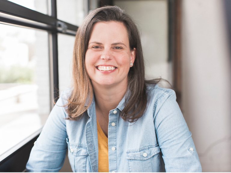 From the Heart: Jen Wassum and the Zeta Iota Scholarship - Alpha Phi ...