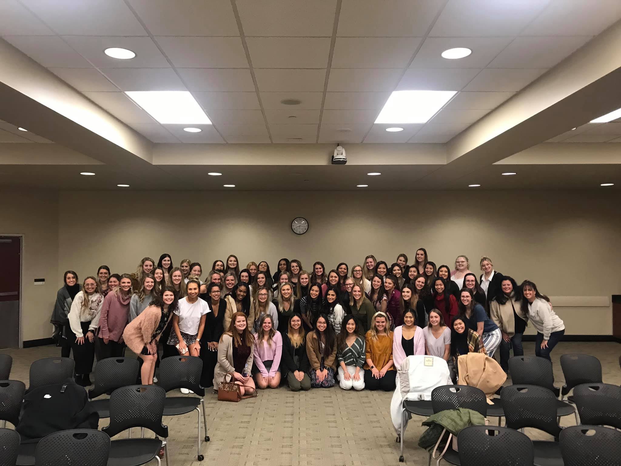 Alpha Phi Innovates to Engage Collegiate and Alumnae Members Through ...