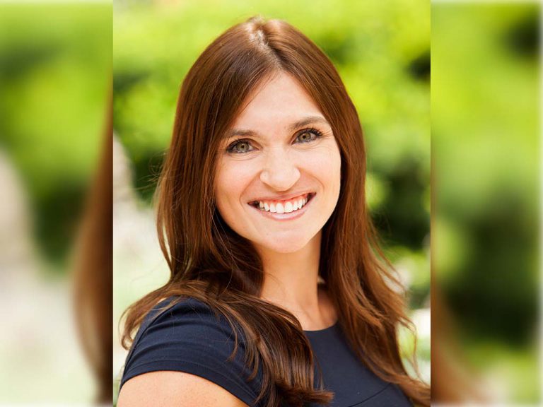 Claire Costin: Creating Her Own Legacy - Alpha Phi Foundation