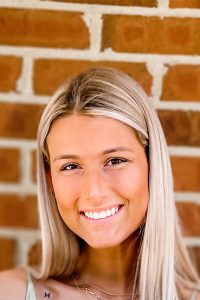 Meet the Foundation Scholars (2022-2023) - Alpha Phi Foundation