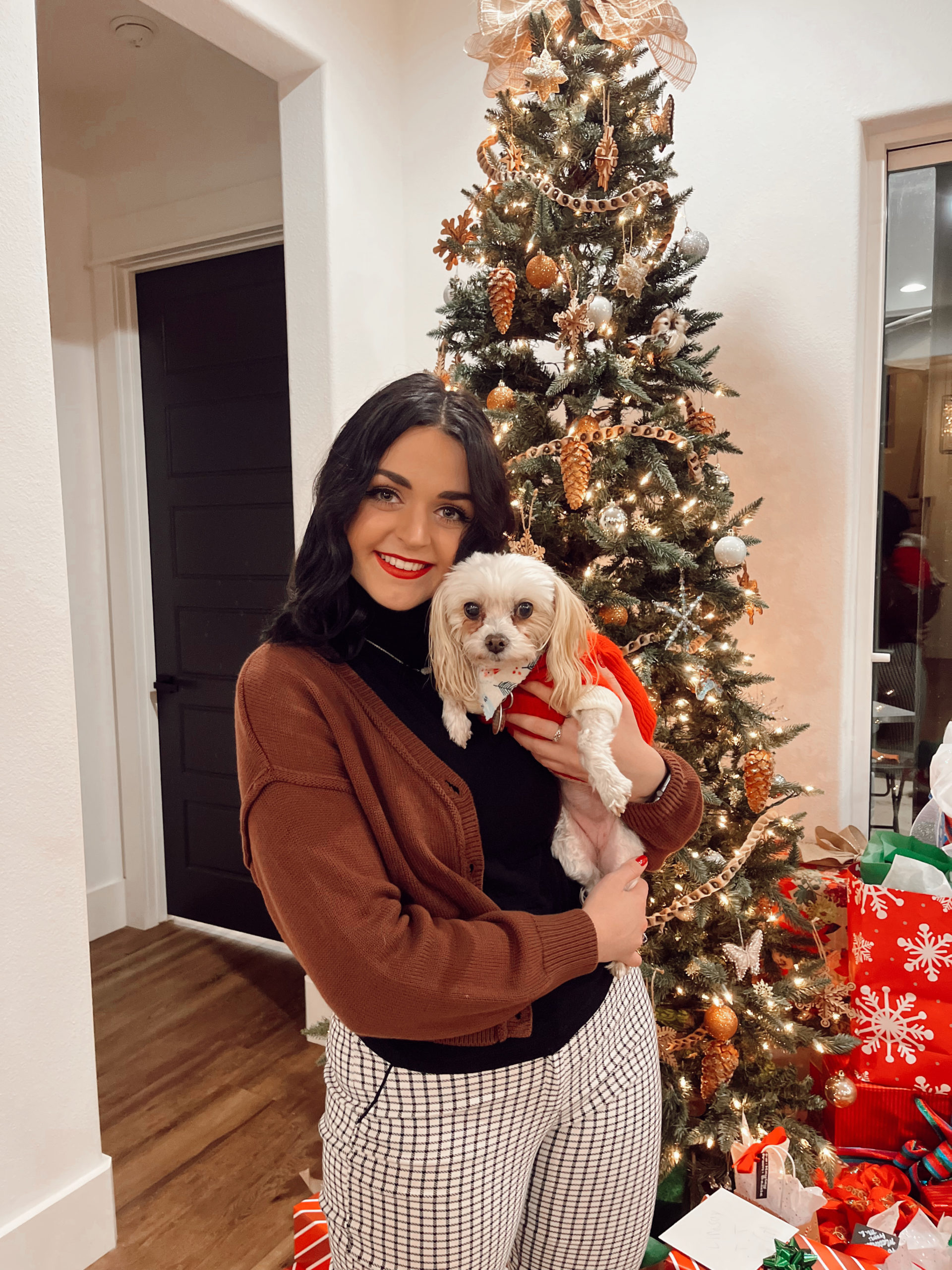 From the Heart: Mary Elizabeth Thornton - Alpha Phi Foundation