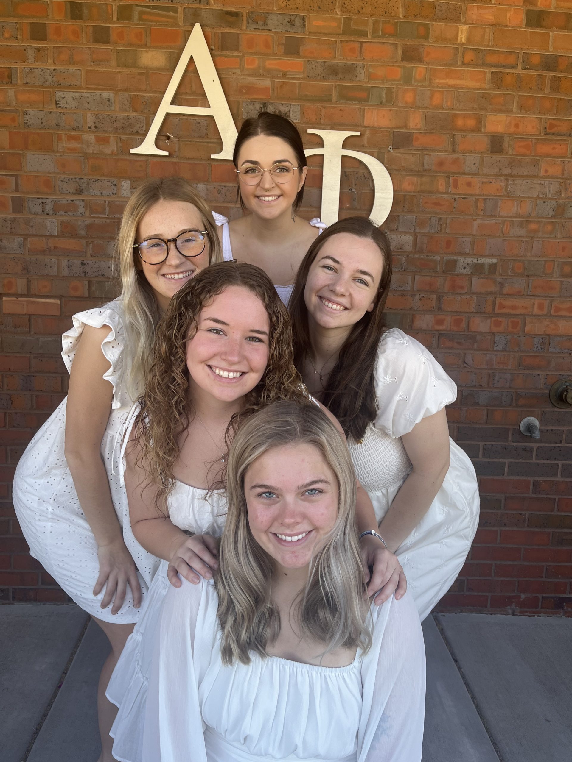 From the Heart: Mary Elizabeth Thornton - Alpha Phi Foundation