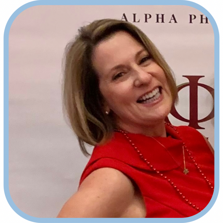 Volunteer Appreciation Week 2023! - Alpha Phi Foundation