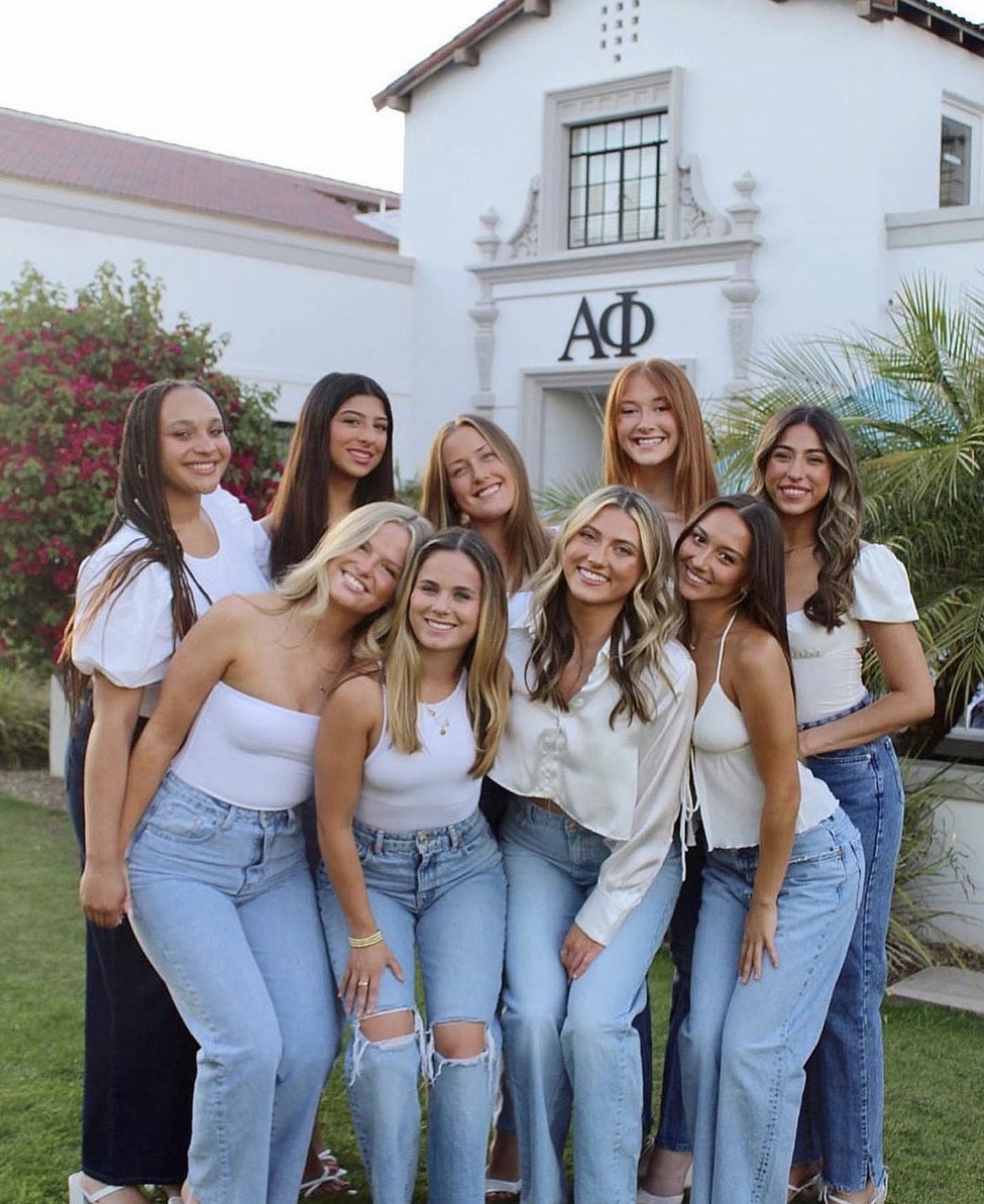 Leadership Program Spotlight Series - Alpha Phi Foundation
