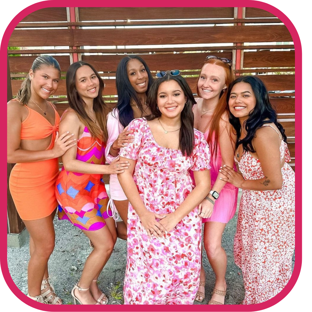 Leadership Program Spotlight Series - Alpha Phi Foundation