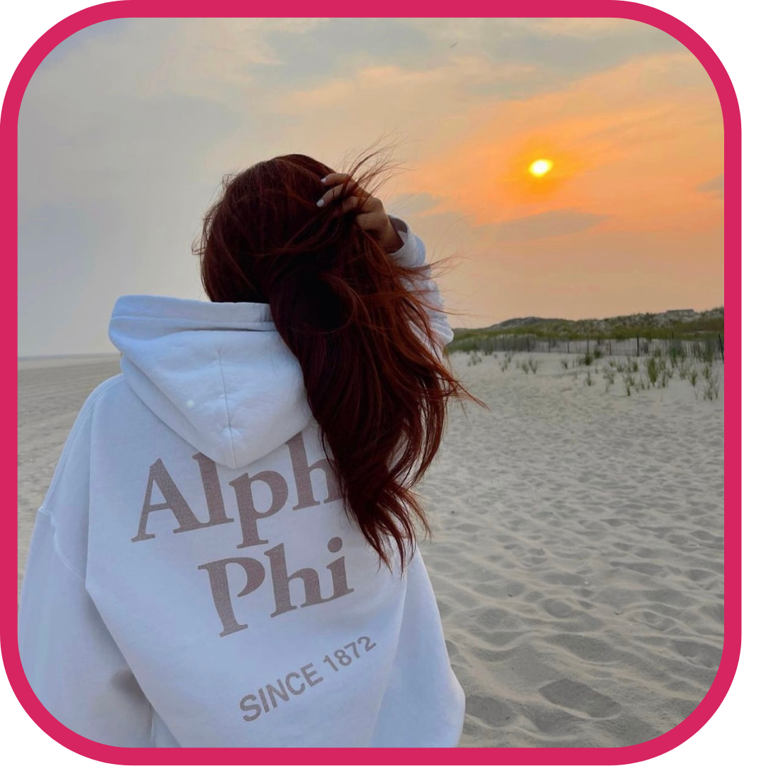 Leadership Program Spotlight Series - Alpha Phi Foundation