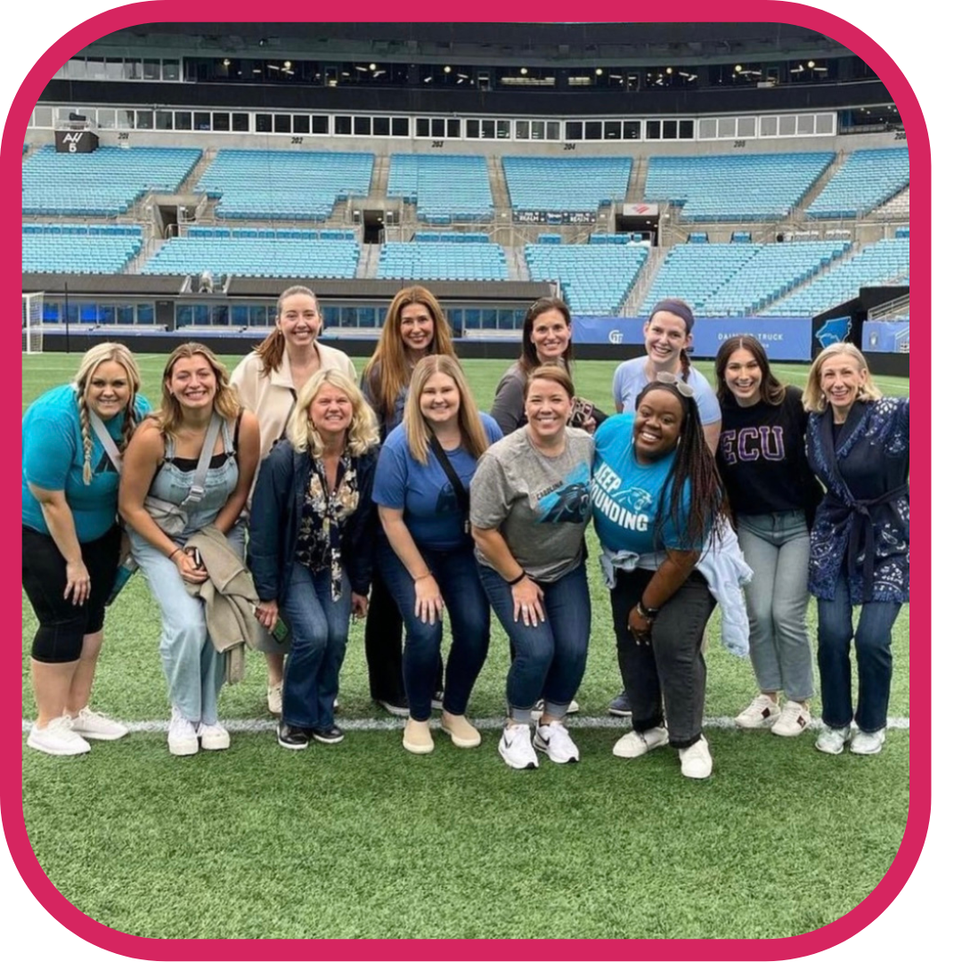 Leadership Program Spotlight Series - Alpha Phi Foundation