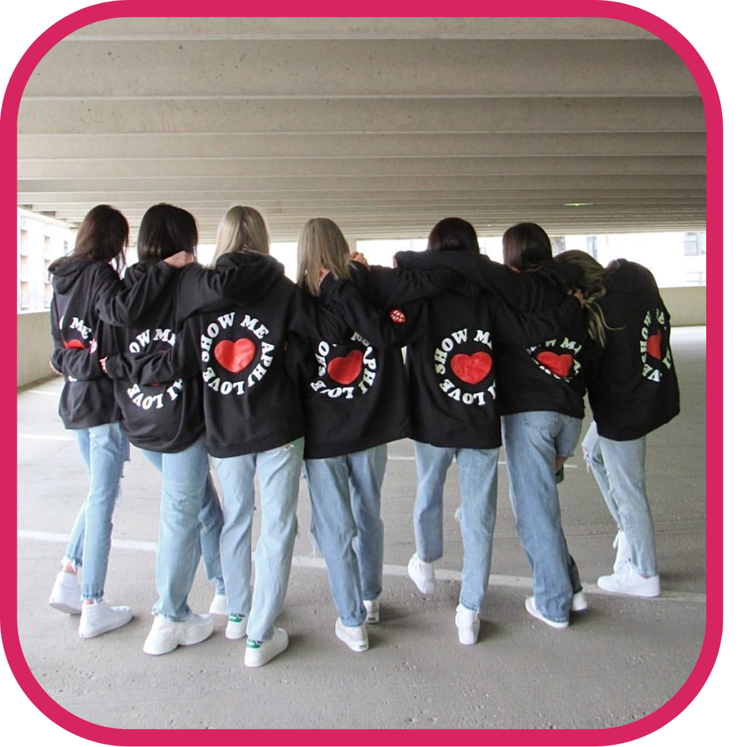 Leadership Program Spotlight Series - Alpha Phi Foundation
