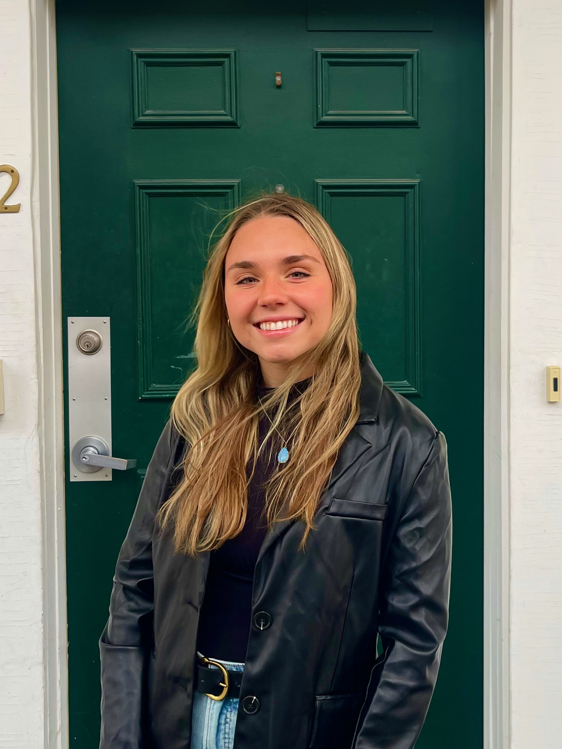 Meet the Foundation Scholars (2023-2024) - Alpha Phi Foundation