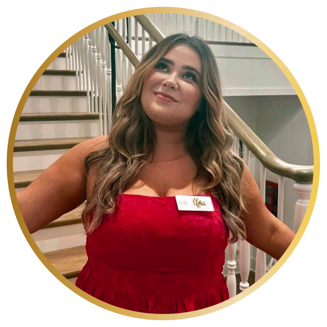 Meet Our Chapter Champions! - Alpha Phi Foundation