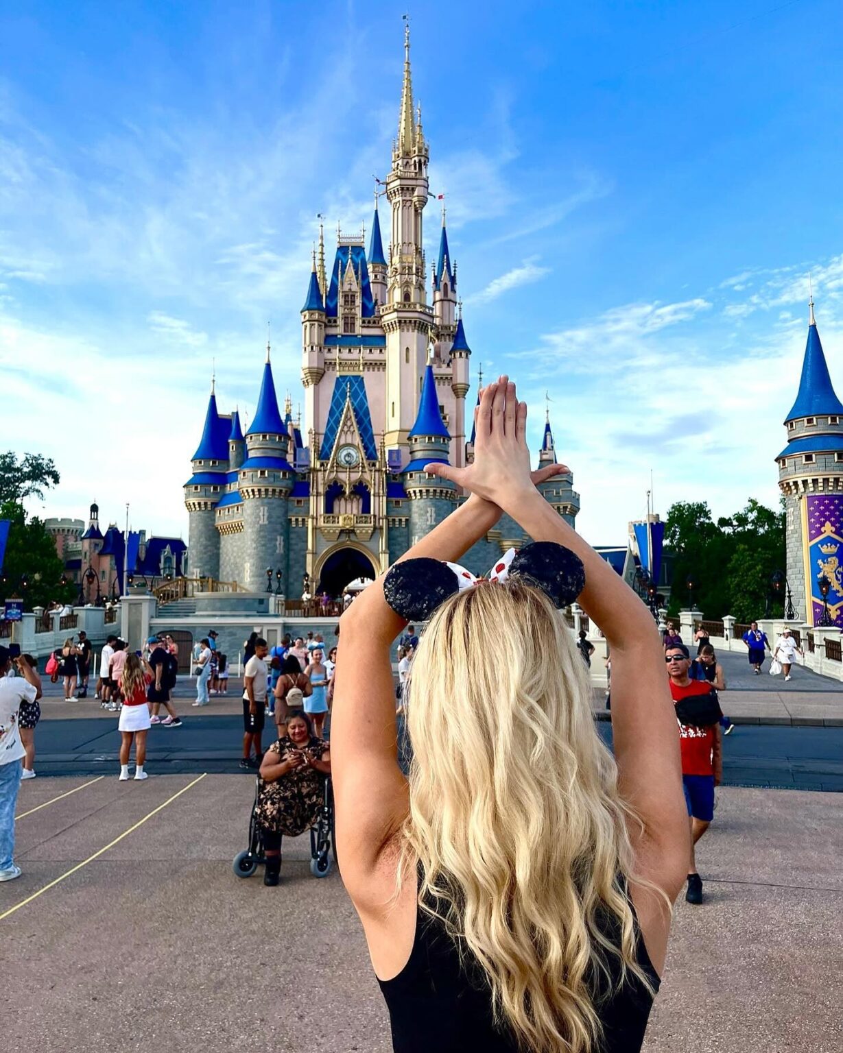 Vision & Values: Celebrating Five Years of the Alpha Phi Disney ...