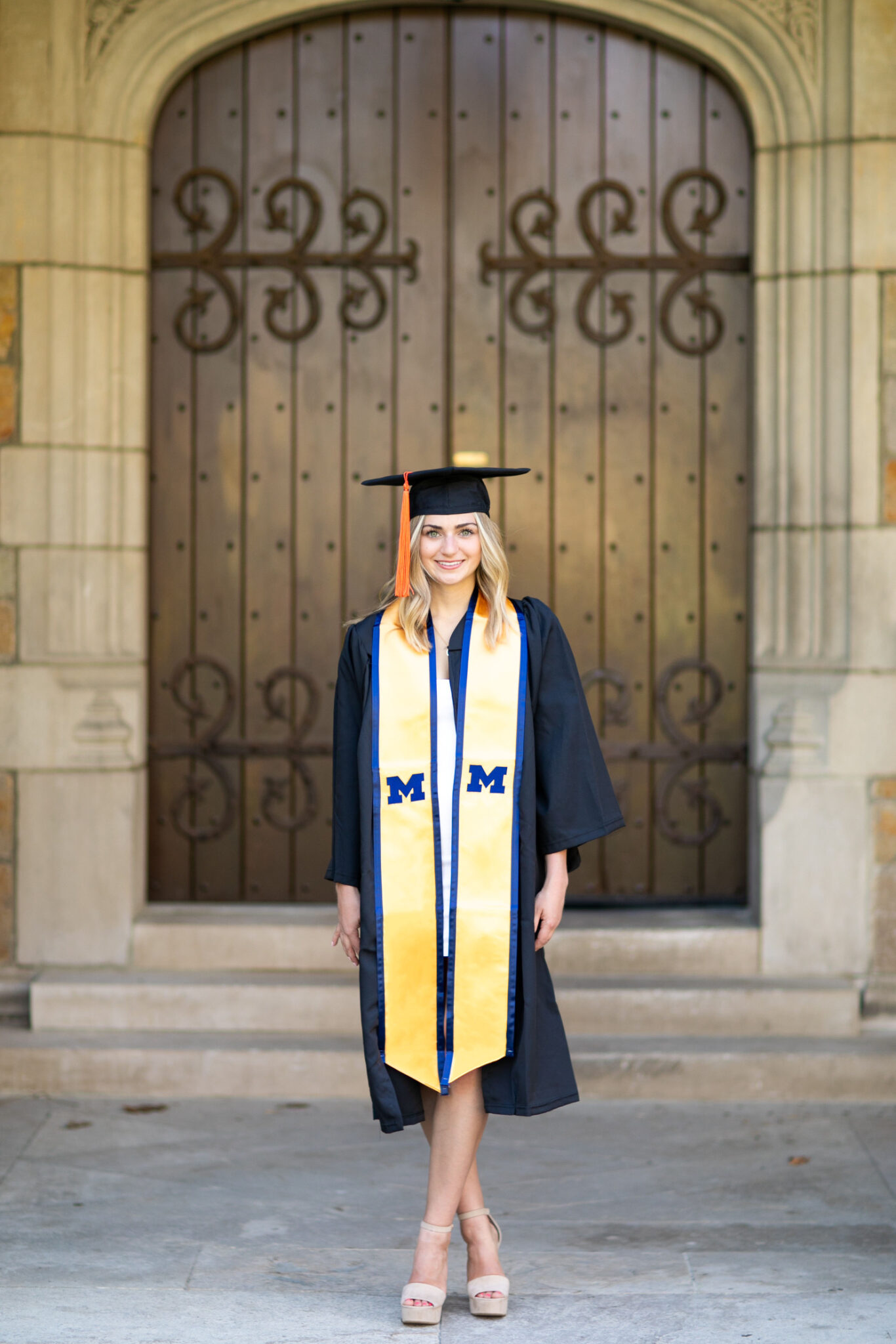 Meet the Foundation Scholars (2025-2026) - Alpha Phi Foundation