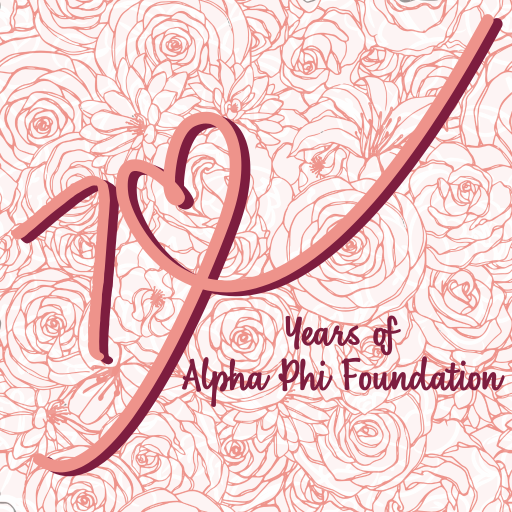 Alpha Phi Foundation
